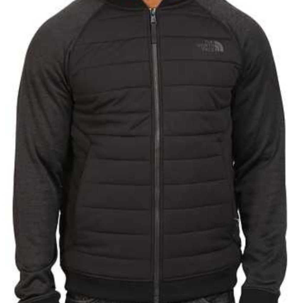 Men's Norris Point Insulated Full Zip - Large - Gem